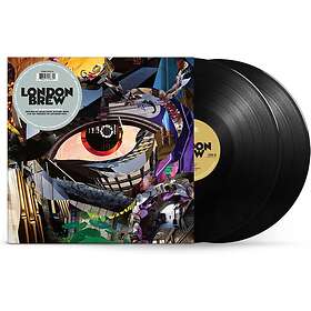 Find the best price on London Brew LP | Compare deals on PriceSpy NZ
