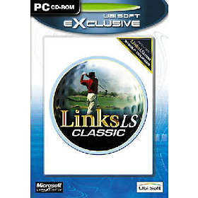 Find the best price on Links LS Classic (PC) | Compare deals on PriceSpy NZ