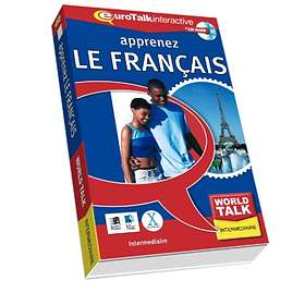 Find the best price on EuroTalk Lär Dig Franska | Compare deals on ...