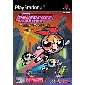 Find the best price on The PowerPuff Girls: Relish Rampage (PS2 ...