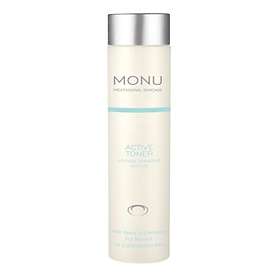 Find the best price on Monu Professional Skincare Active Toner 200ml ...