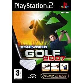 Find the best price on Real World Golf 2007 (incl. Gametrak) (PS2 ...