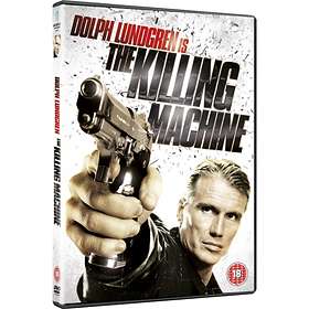 Find the best price on The Killing Machine (DVD) | Compare deals on PriceSpy NZ