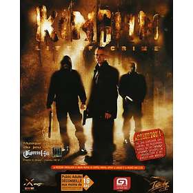 Find the best price on Kingpin: Life of Crime (PC) | Compare deals on ...