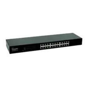 Find the best price on Intellinet 24-Port Fast Ethernet Switch (520416 ...