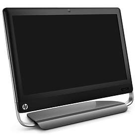 Find the best price on HP TouchSmart 320-1120A | Compare deals on ...