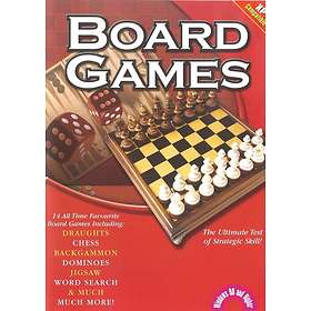 Find the best price on Board Games 2000 (PC) | Compare deals on PriceSpy NZ