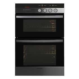 Find the best price on Fisher & Paykel OB60BCEX3 (Stainless Steel ...