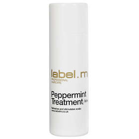 Find the best price on Label. M Peppermint Treatment 60ml | Compare ...