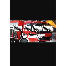 Find the best price on Plant Fire Department The Simulation (PC ...