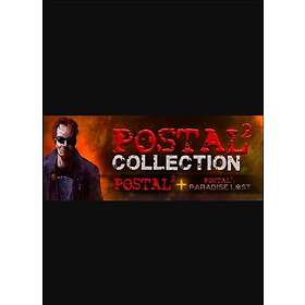 Find the best price on Postal 2 Collection (PC) | Compare deals on ...