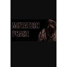 Find the best price on MUTATION PHASE (PC) | Compare deals on PriceSpy NZ