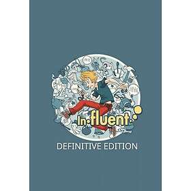 Find the best price on Influent: Definitive Edition [23 Languages] (PC ...
