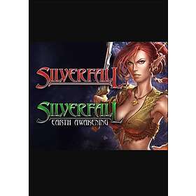 Find the best price on Silverfall: Complete (PC) | Compare deals on PriceSpy NZ