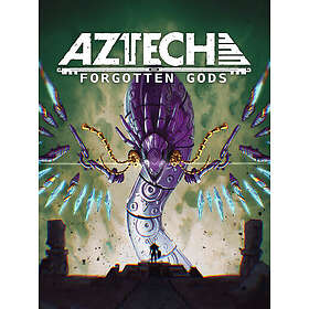 Find the best price on Aztech Forgotten Gods (PC) | Compare deals on ...