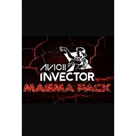 Find the best price on AVICII Invector Magma Track Pack (DLC) (PC ...