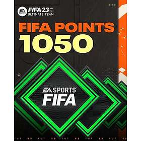 Find the best price on FIFA 23 1050 FIFA Points (PC) | Compare deals on ...