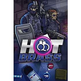 Find the best price on Hot Brass (PC) | Compare deals on PriceSpy NZ