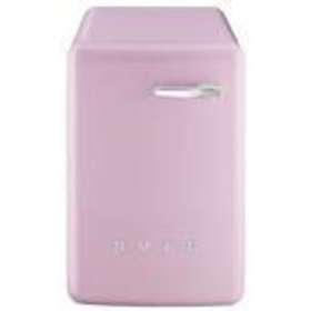 Find the best price on SMEG WMFAB16RO (Pink) | Compare deals on PriceSpy NZ