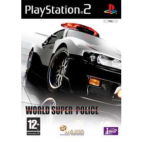 Find the best price on World Super Police (PS2) | Compare deals on ...