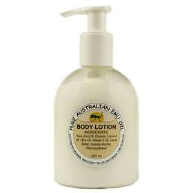 Find the best price on Emu Oil Well Body Lotion 250ml | Compare deals ...