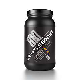 Find the best price on Bio Synergy Creatine Boost 1kg | Compare deals ...