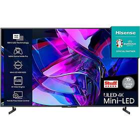 Find the best price on Hisense 85U7K 85'' Mini-LED 4K UHD ULED ...