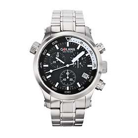 Find the best price on Golana Aqua Pro AQ300-2 | Compare deals on ...