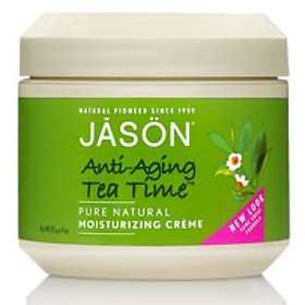 Find the best price on Jason Natural Cosmetics Anti Aging Tea Time ...