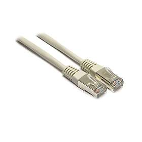 Find the best price on G&BL FTP Cat5 RJ45 - RJ45 10m | Compare deals on ...