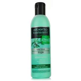 Find the best price on Alberto Balsam Invigorating Herbal Shampoo 400ml ...
