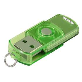 Find the best price on Hama USB Elatio 4GB | Compare deals on PriceSpy NZ