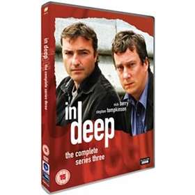 Find the best price on In Deep - Series 3 (UK) (DVD) | Compare deals on PriceSpy NZ