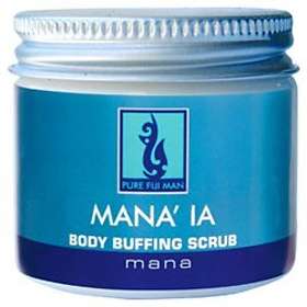 Find the best price on Pure Fiji Mana'ia Buffing Scrub 472ml | Compare ...