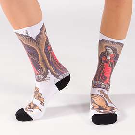 Find the best price on Stance Jason Jesse Sock | Compare deals on ...