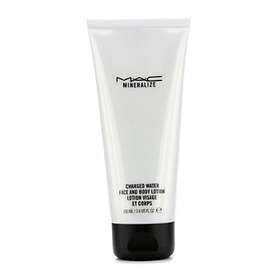 Find the best price on MAC Cosmetics Mineralize Face & Body Lotion ...