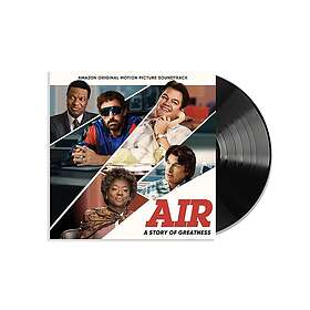 Find the best price on Filmmusikk Air (Original Motion Picture ...