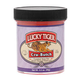Find the best price on Lucky Tiger Cru-Butch Control Wax 99g | Compare ...