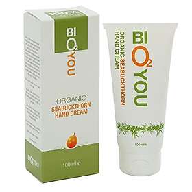 Find the best price on Bio2you Seabuckthorn Body Yogurt & Lotion 100ml ...