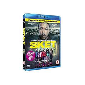 Find the best price on Sket (UK) (Blu-ray) | Compare deals on PriceSpy NZ