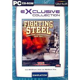 Find the best price on Fighting Steel (PC) | Compare deals on PriceSpy NZ
