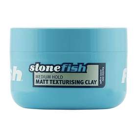 Find the best price on Fish Stonefish Styling Clay 70ml | Compare deals ...