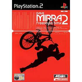Find the best price on Dave Mirra Freestyle BMX 2 (Xbox) | Compare ...
