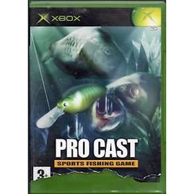 Find the best price on Pro Cast: Sports Fishing Game (Xbox) | Compare ...