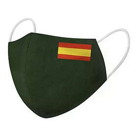 Find the best price on Softee Spain Face Mask | Compare deals on ...