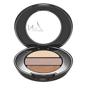 Find the best price on Boots No7 Stay Perfect Trio Eyeshadow | Compare ...