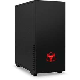 Find the best price on Taurus Gaming Gaming PC Ryzen 5 5600 16GB RAM ...