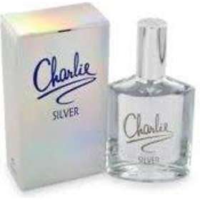 Find the best price on Revlon Charlie Silver edt 50ml | Compare deals ...
