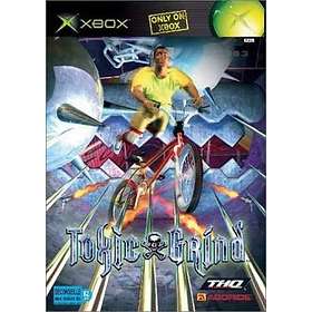 Find the best price on Toxic Grind (Xbox) | Compare deals on PriceSpy NZ
