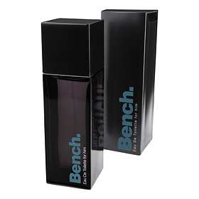 Find the best price on Bench Original edt 50ml | Compare deals on ...